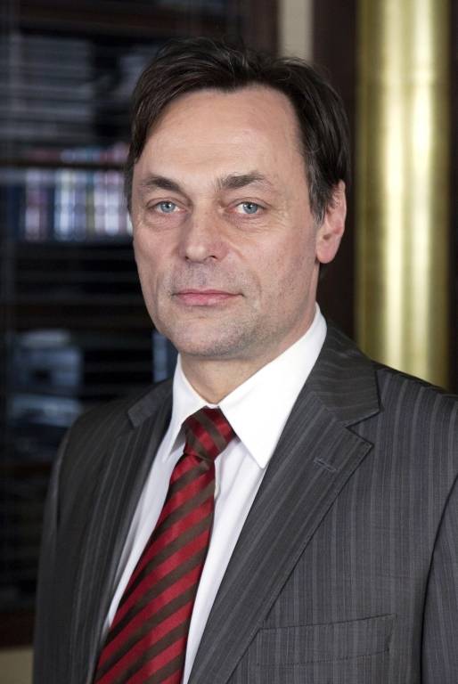Peter Benedict_百度百科