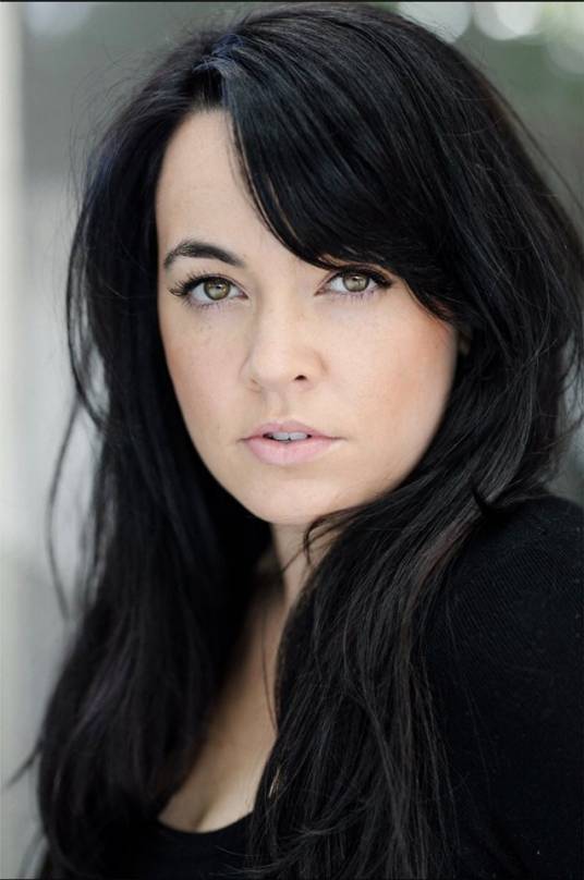 Jennifer Austin_百度百科