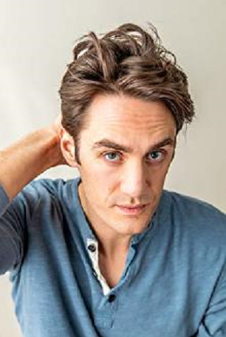 Ben Chase_百度百科