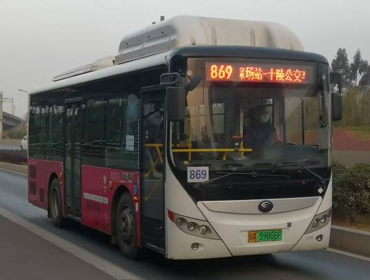 成都公交869路_百度百科