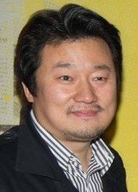 Sang-ho Lee_百度百科