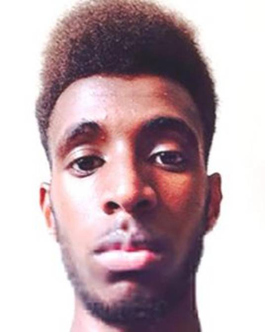 穆罕默德·艾哈迈德（加拿大田径运动员）_百度百科