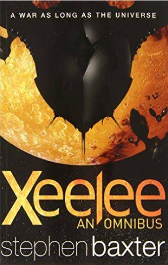Xeelee_百度百科