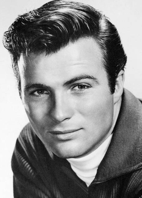 Barry Coe_百度百科