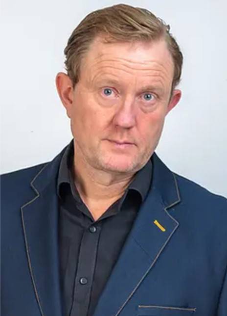 Andrew G. Ogleby_百度百科