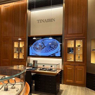 天宾 TINAIBIN_百度百科