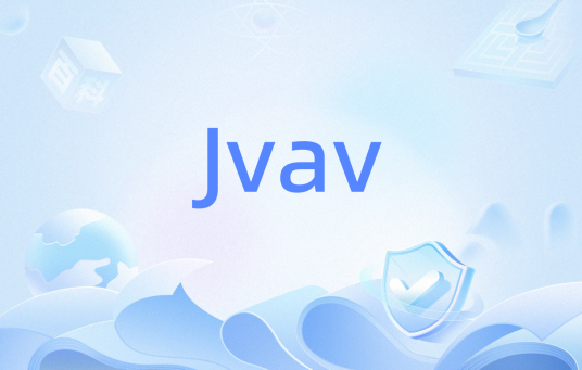 Jvav_百度百科