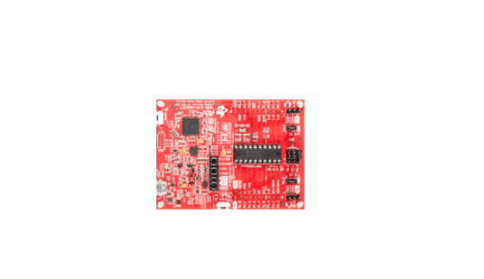 MSP430 超值系列_百度百科