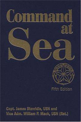 Command at Sea_百度百科