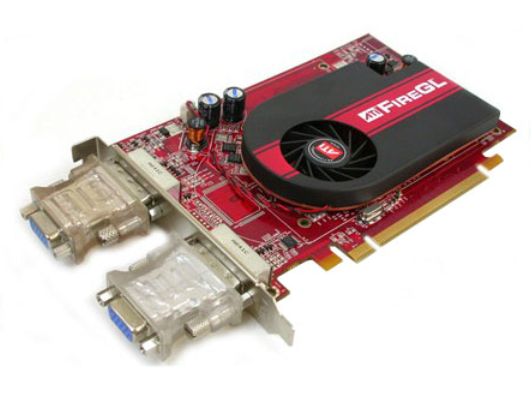 蓝宝FireGL V3350_百度百科