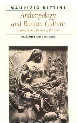 Anthropology and Roman Culture_百度百科