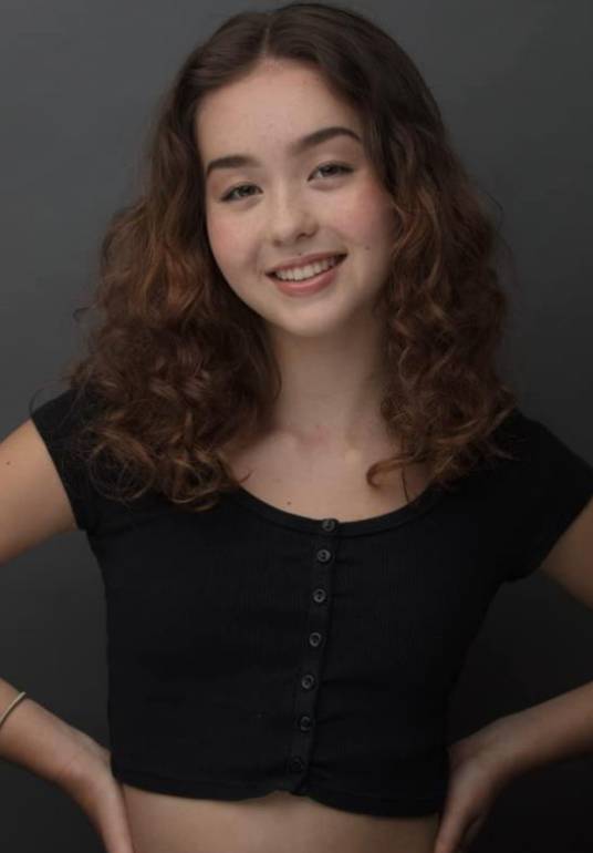 Nell Murphy_百度百科