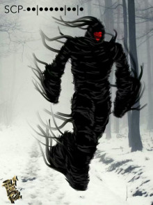 SCP-2521_百度百科
