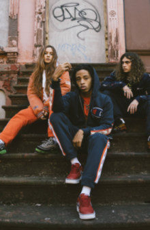 evisu（服饰品牌）_百度百科