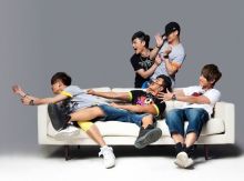 MIC男团_百度百科