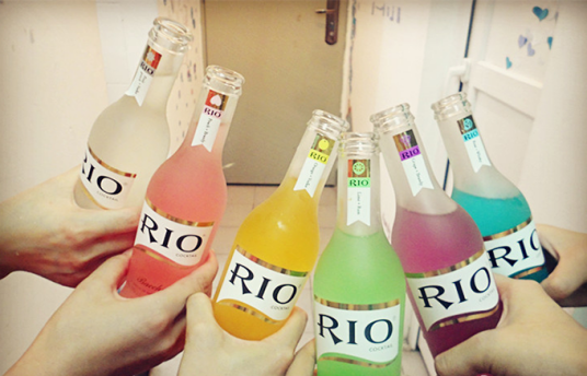 Copacana Rio_百度百科