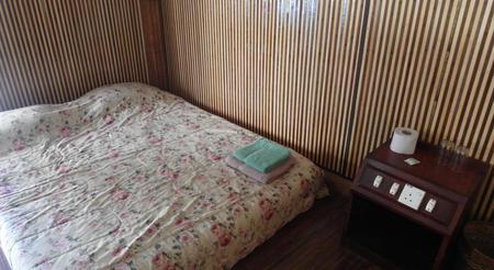 De' Native Guest House_百度百科