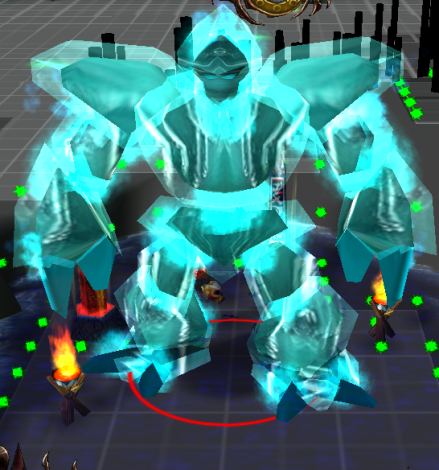 ROSHAN（魔兽RPG地图DOTA和游戏DOTA2中的大BOSS）_百度百科