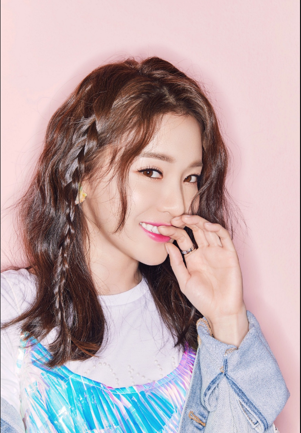 贡米（中国内地影视女演员）_百度百科