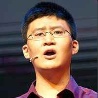 Robert Xiao_百度百科