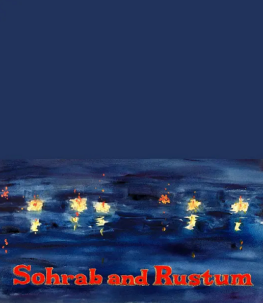 Sohrab and Rustum_百度百科