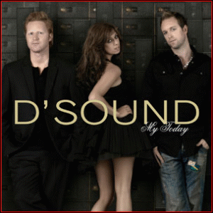 D'sound_百度百科