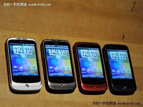 G8（HTC G8）_百度百科