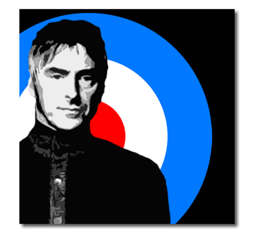 Paul Weller_百度百科