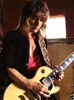 Randy Rhoads_百度百科