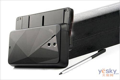 HTC TOUCH PRO_百度百科