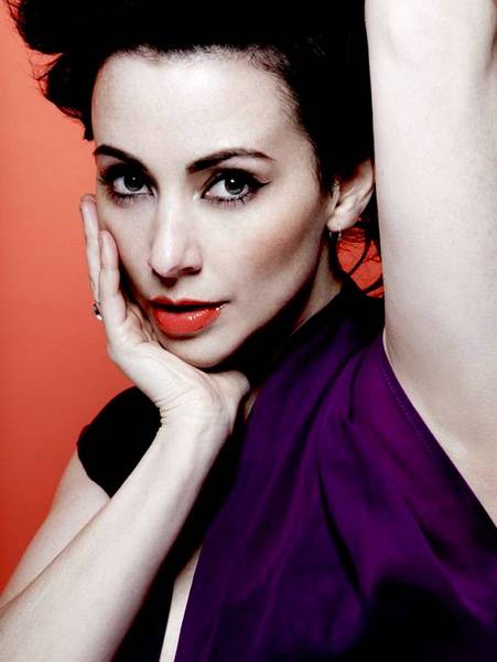 Kate Havnevik_百度百科