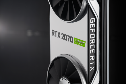 RTX 2070 SUPER_百度百科