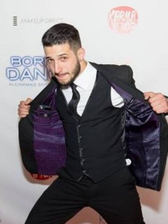 Nathan Kara_百度百科