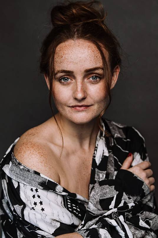 Niamh Carolan_百度百科