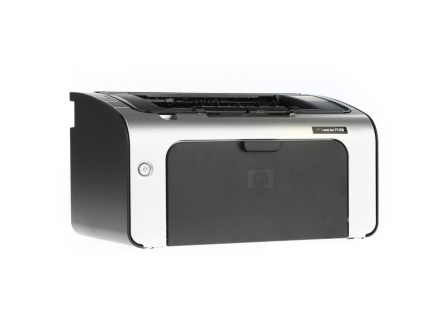 惠普 LaserJet Pro P1108_百度百科