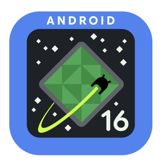 Android 16_百度百科