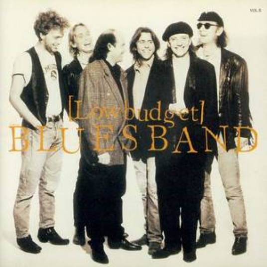 Low Budget Blues Band_百度百科