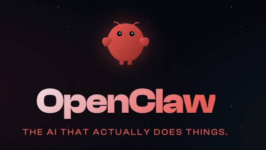 OpenClaw_百度百科