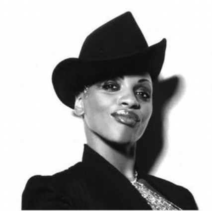 Janice Robinson_百度百科