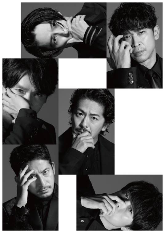 High Hopes（V6演唱的歌曲）_百度百科