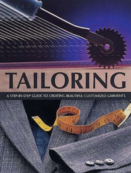 Tailoring A Step-by-step Guide to Creating Beautiful Customised ...