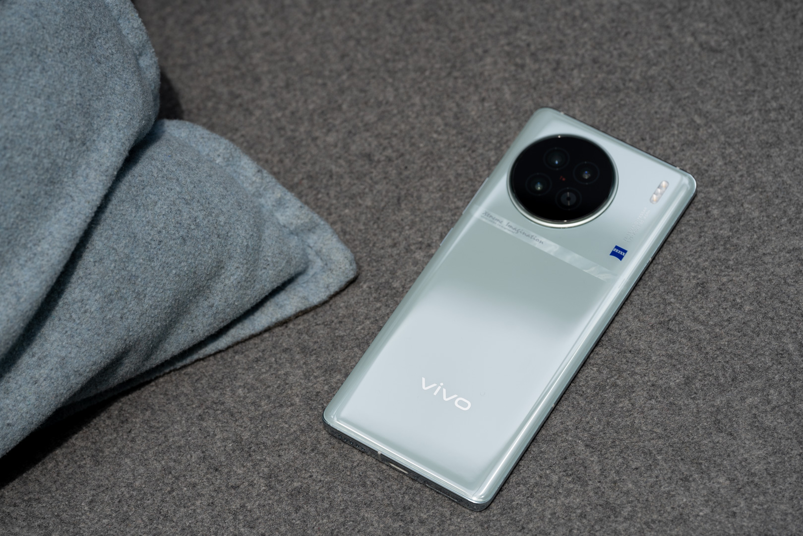 vivo X90s深度评测：加量不加价，性能和拍照有亮点_百科TA说