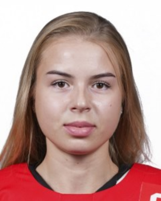 Nina PIROGOVA_百度百科