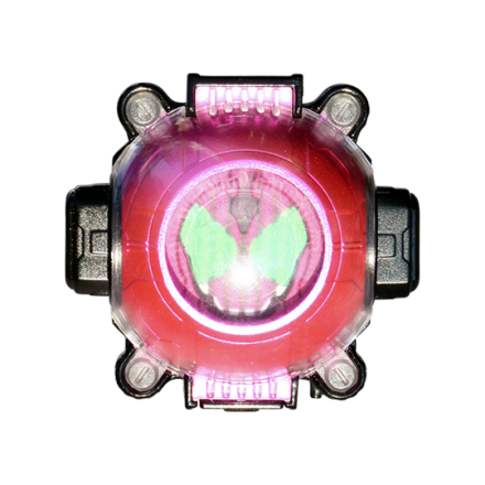 幽灵眼魂（日本特摄剧《假面骑士Ghost》的相关道具）_百度百科