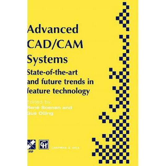 Advanced CAD/CAM Systems_百度百科