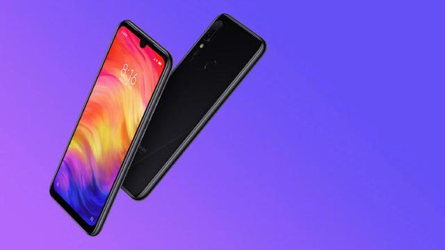 999元起！小金刚红米Note7发布_百科TA说