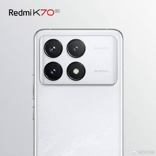 Redmi K70 Pro_百度百科