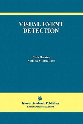 Visual Event Detection_百度百科