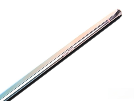 vivo X27 8GB+128GB版_百度百科
