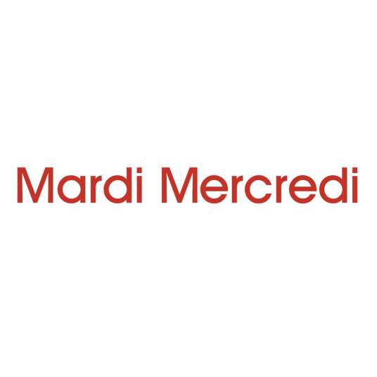 Mardi Mercredi（时尚品牌）_百度百科